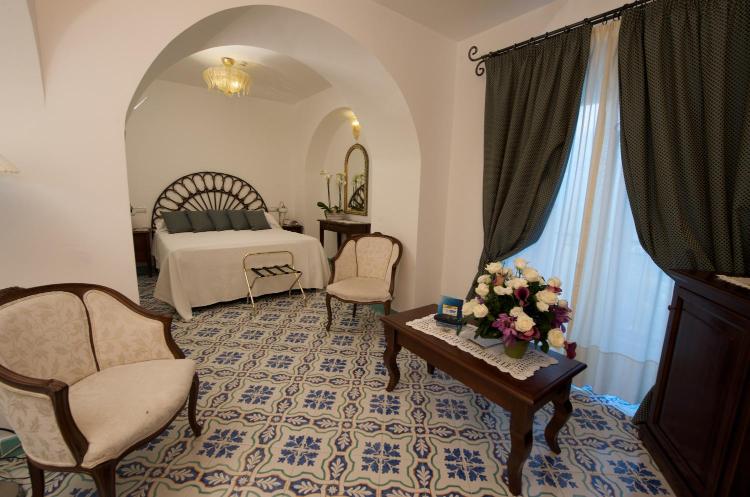 Hotel Parsifal Review, Ravello, Amalfi Coast, Italy | Telegraph Travel