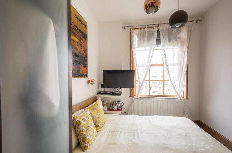 Hotel Una Review, Brighton, England | Travel