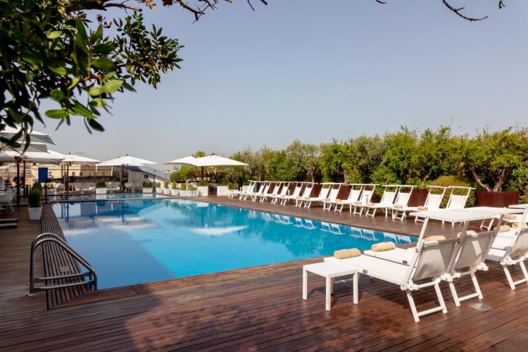 Radisson Blu es. Hotel, Rome Review, Rome, Italy | Travel