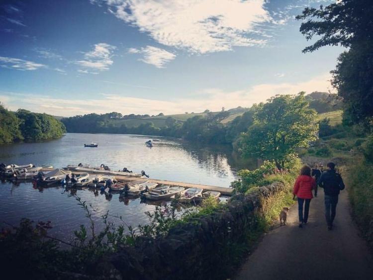 The Millbrook Inn Hotel Review, Devon, England | Telegraph Travel