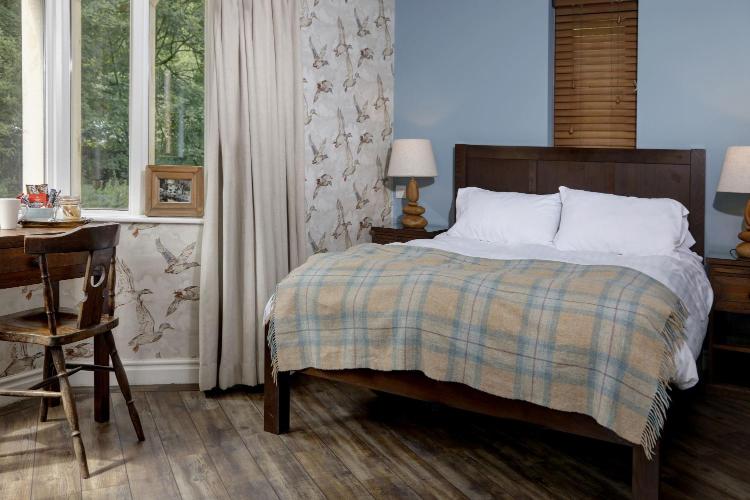 Beck Hall Hotel Review, Malham, North Yorkshire | Telegraph Travel