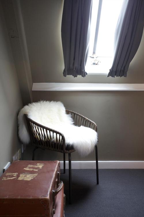 The King's Arms Hotel Review, Didmarton, Cotswolds | Travel