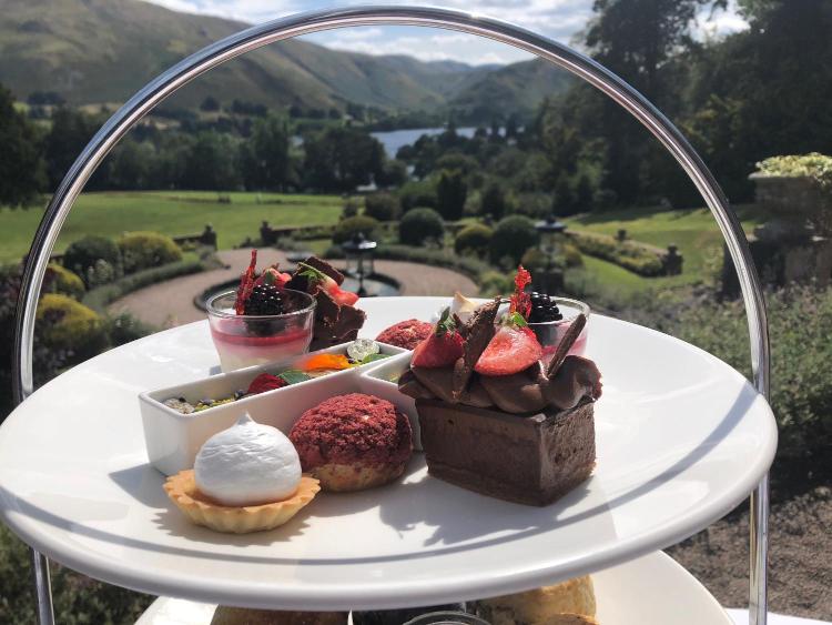 The Macdonald Leeming House Hotel Review, Ullswater, Cumbria ...
