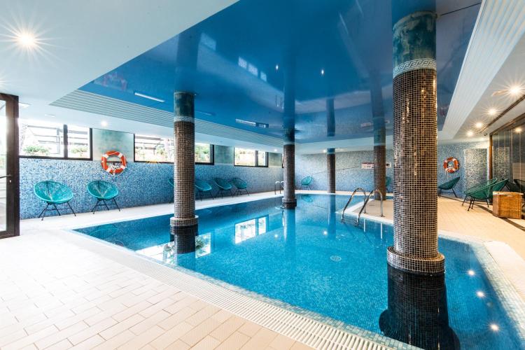 Mon Port Hotel & Spa Review, Port Andratx, Majorca | Travel