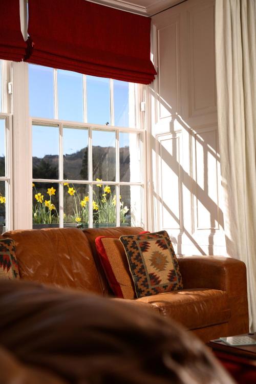 Tweedies Bar & Lodge Hotel Review, Grasmere, Lake District | Telegraph ...