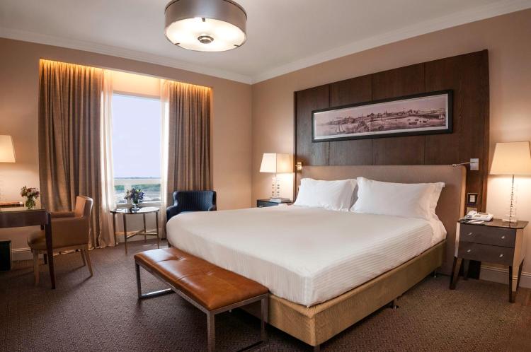 Alvear Icon Hotel & Residences, Puerto Madero, Buenos Aires, Argentina ...