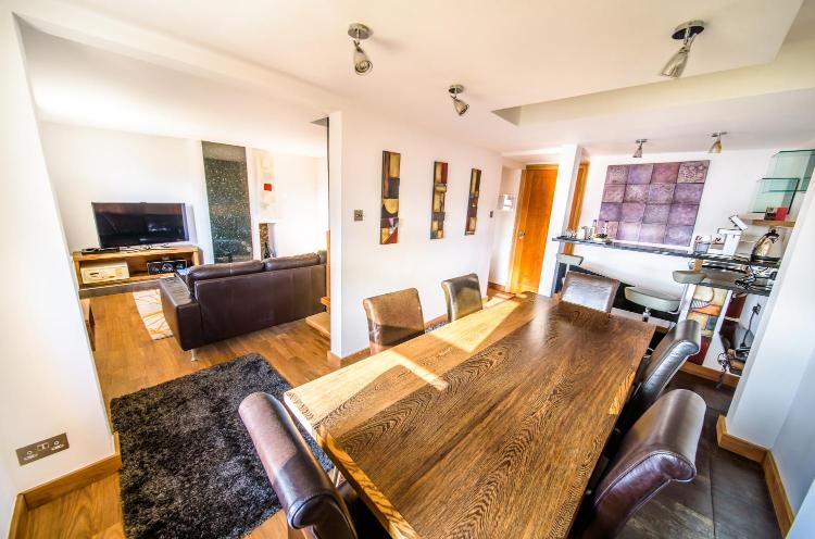 Hotel Una Review, Brighton, England | Travel