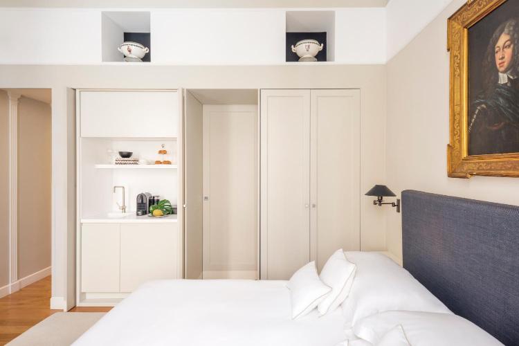 Crossing Condotti Hotel Review, Rome, Italy | Telegraph Travel