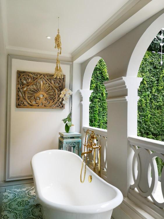 The Inside House Hotel Review, Chiang Mai, Thailand | Telegraph Travel