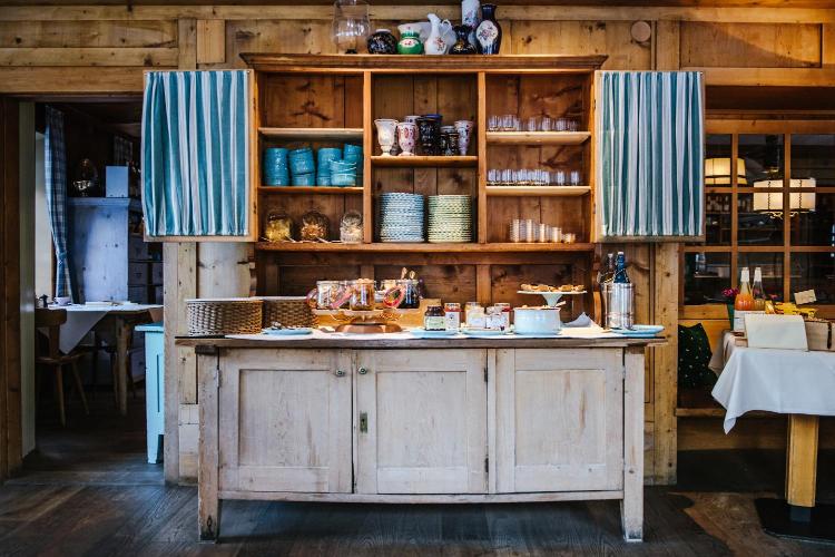 Berghotel Ladinia Hotel Review, Corvara in Badia, Dolomites | Telegraph ...