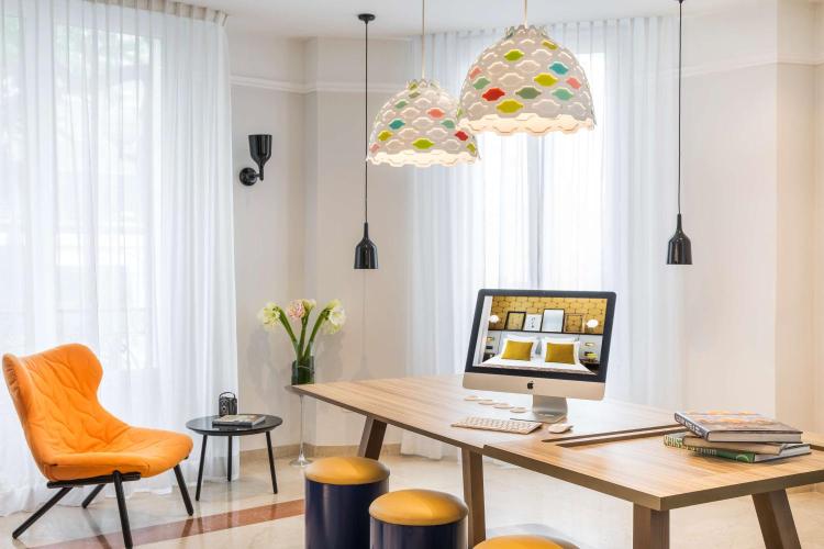 La Demeure Hotel Review, Paris, France | Telegraph Travel