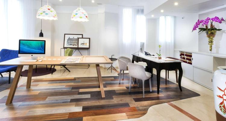 La Demeure Hotel Review, Paris, France | Telegraph Travel