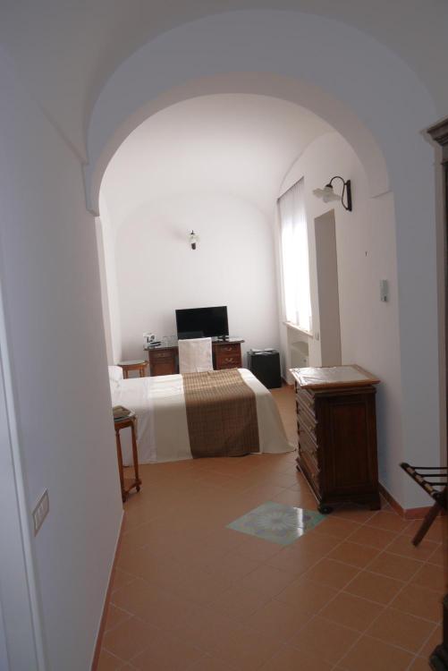 Hotel Rufolo Review, Ravello, Amalfi Coast, Italy | Travel