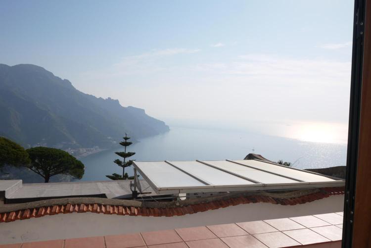 Hotel Rufolo Review, Ravello, Amalfi Coast, Italy | Travel