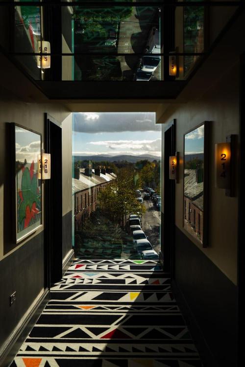 The Devlin Hotel Review, Dublin, Ireland | Telegraph Travel