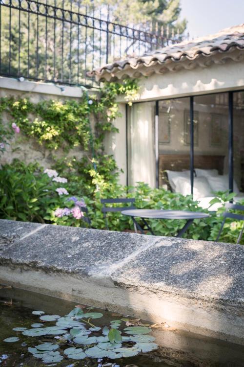 Domaine de Fontenille Hotel Review, Provence, France | Travel