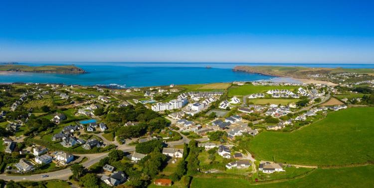 St Moritz Hotel Review, Cornwall, England | Telegraph Travel