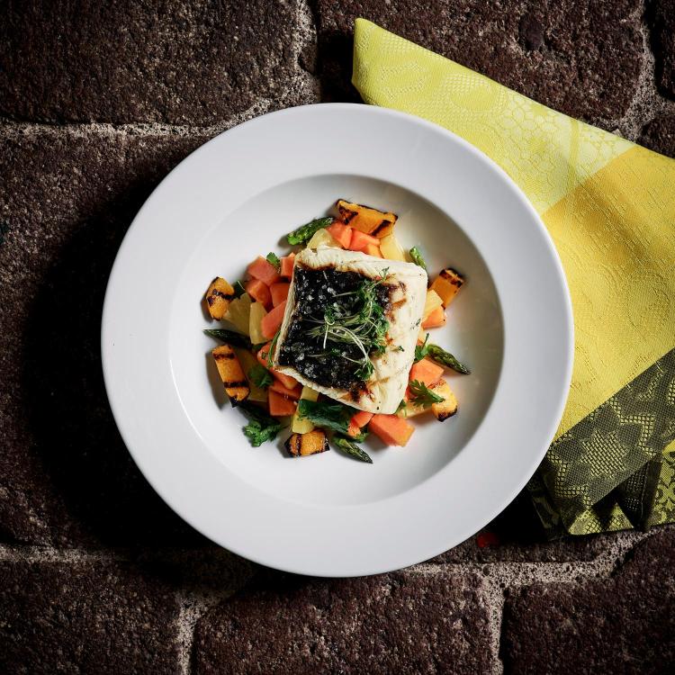 Golden Rock Inn Hotel Review, Charlestown, Nevis | Telegraph Travel