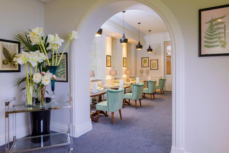 The Metropole Hotel Cork Review, Ireland | Travel