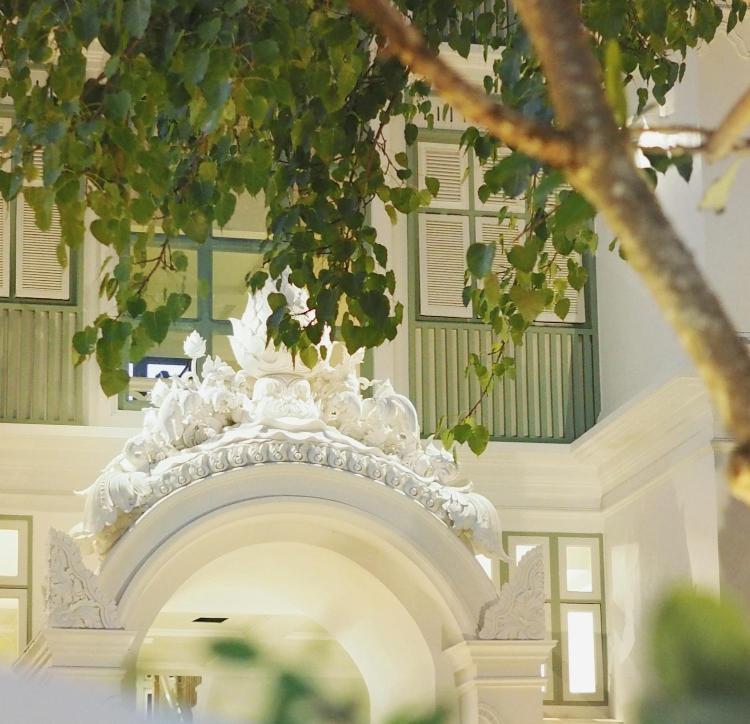 The Inside House Hotel Review, Chiang Mai, Thailand | Telegraph Travel