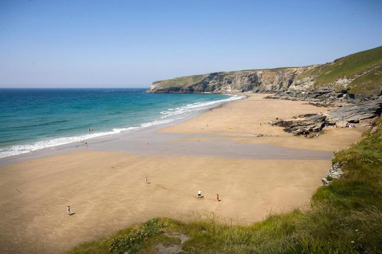 The Port William Hotel Review, Trebarwith, Cornwall | Telegraph Travel