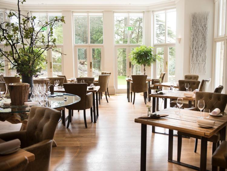 The Forest Side Hotel Review, Grasmere, Lake District | Telegraph Travel