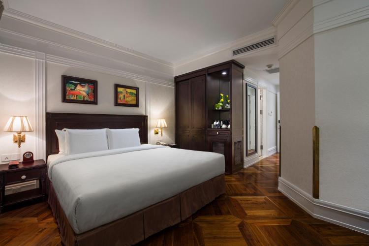 Silk Path Boutique Hanoi Hotel Review, Vietnam | Travel
