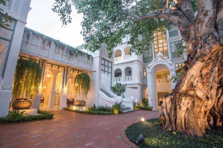 The Inside House Hotel Review, Chiang Mai, Thailand | Telegraph Travel