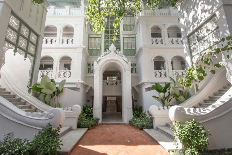 The Inside House Hotel Review, Chiang Mai, Thailand | Telegraph Travel