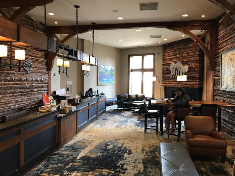 Sundial Lodge by Park City - Canyons Village in | 2024 Updated prices ...