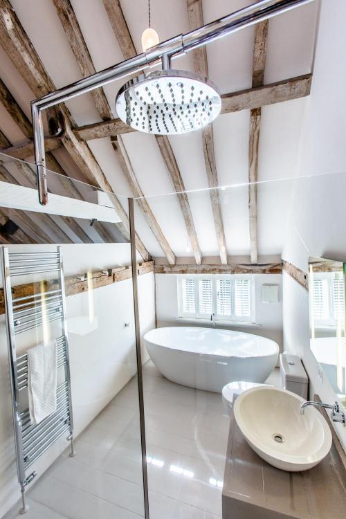 Tuddenham Mill Hotel Review, Suffolk, England | Telegraph Travel