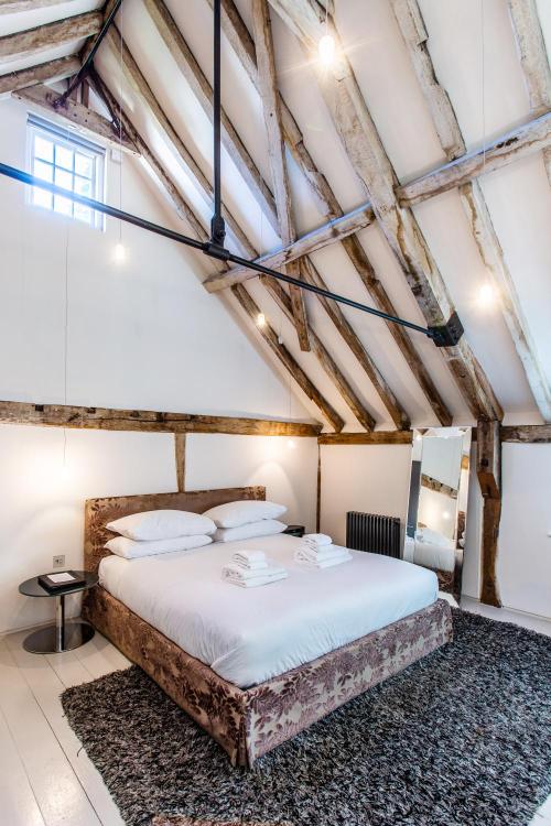 Tuddenham Mill Hotel Review, Suffolk | Travel