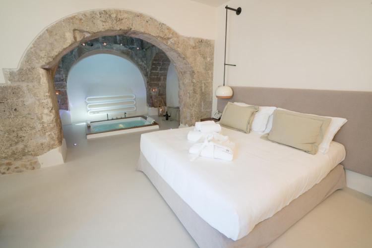 Masseria Amastuola Wine Resort Hotel Review, Puglia, Italy | Telegraph ...