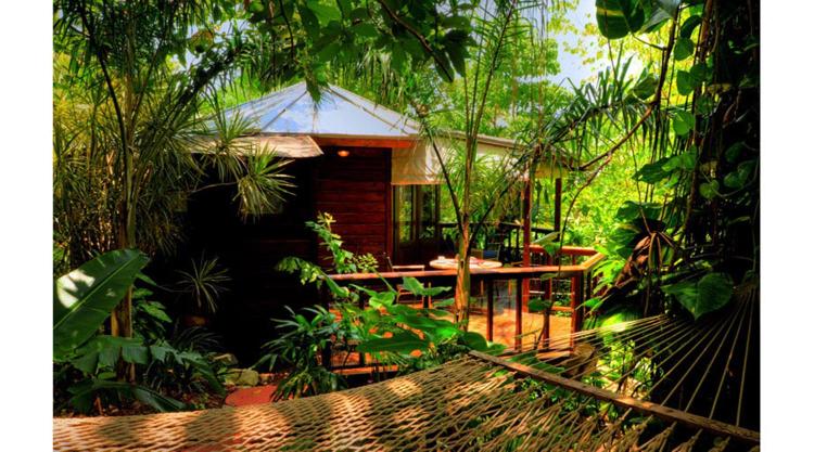 Geejam Hotel Review, Port Antonio, Jamaica | Telegraph Travel