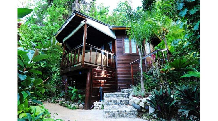 Geejam Hotel Review, Port Antonio, Jamaica | Telegraph Travel