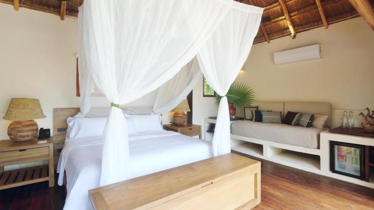 Mukan Resort Hotel Review, Sian Ka'an Biosphere Reserve, Mexico ...