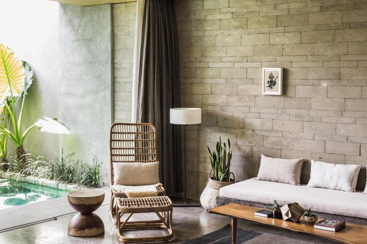The Slow Hotel Review, Canggu, Bali | Telegraph Travel