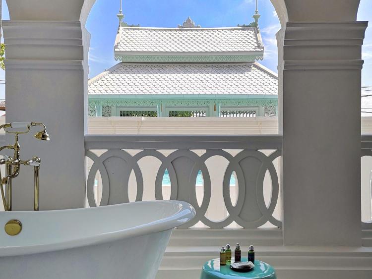 The Inside House Hotel Review, Chiang Mai, Thailand | Telegraph Travel