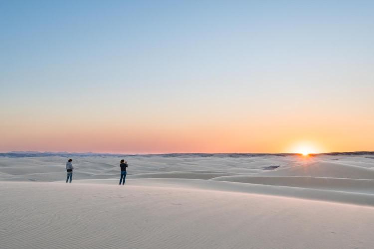 Shipwreck Lodge Hotel Review, Skeleton Coast, Namibia | Telegraph Travel