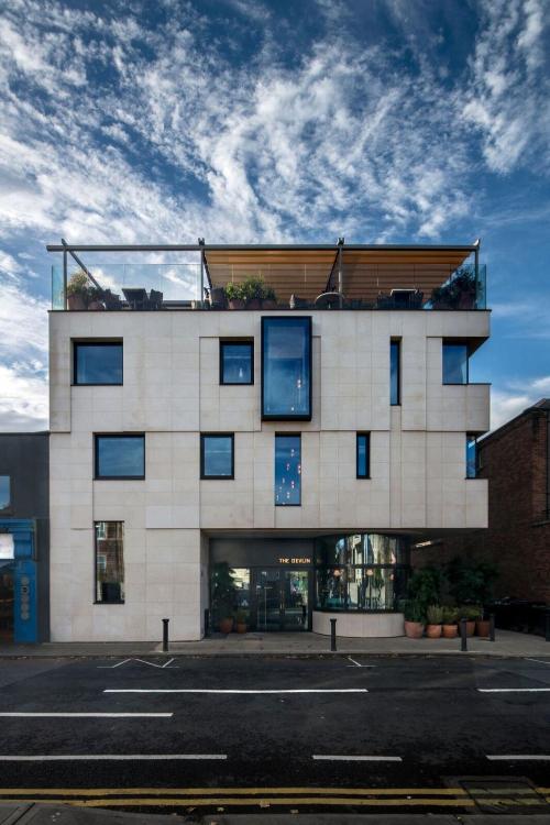 The Devlin Hotel Review, Dublin, Ireland | Telegraph Travel