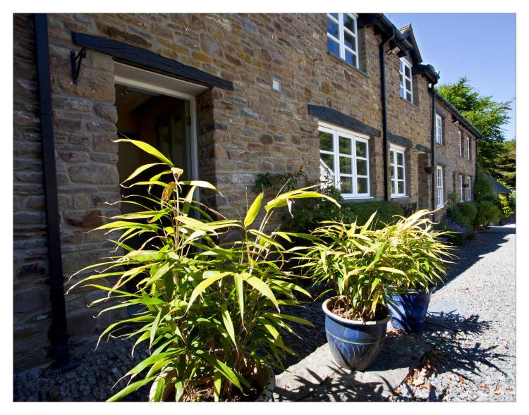 The Old Rectory Hotel Review, Devon, England | Telegraph Travel