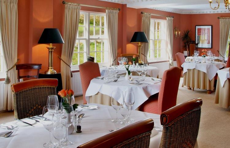 The Old Rectory Hotel Review, Devon, England | Telegraph Travel