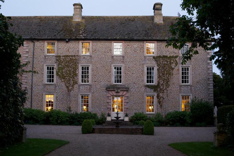 Headlam Hall Hotel Review, County Durham, UK | Telegraph Travel