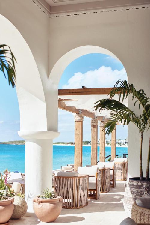 Belmond Cap Juluca Hotel Review, Anguilla | Travel