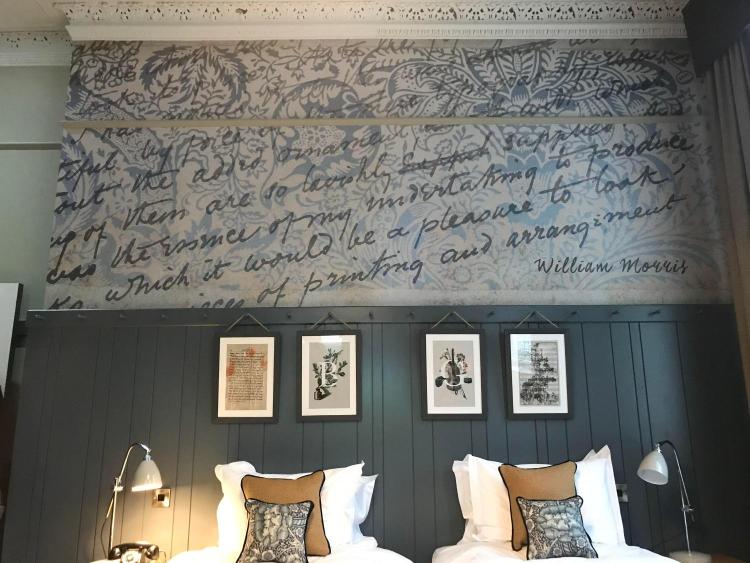 Brook Green Hotel Review, Hammersmith, London | Travel