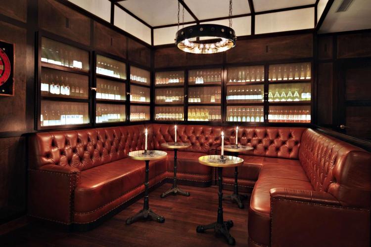 Gild Hall a Thomson Hotel Review, New York, United States | Telegraph ...