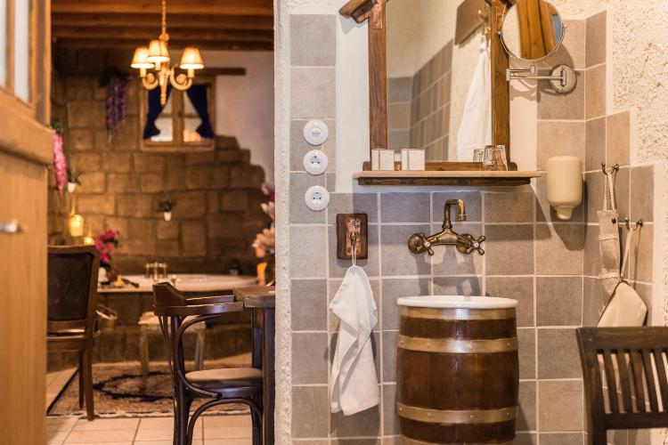 Koukos Traditional Guesthouse Review, Rhodes, Greece | Travel