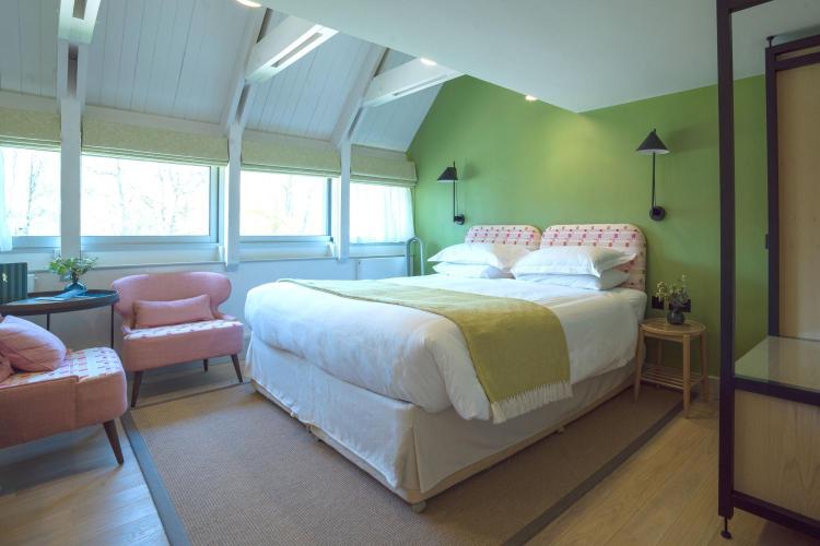 Minster Mill Hotel Review, Cotswolds | Telegraph Travel