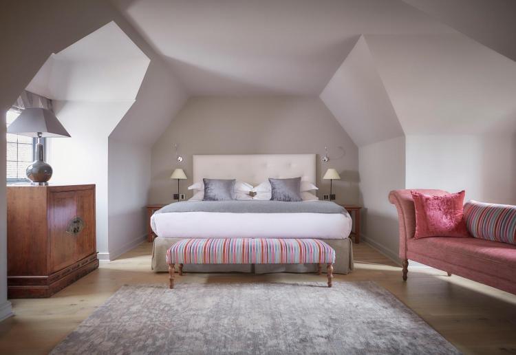 Whatley Manor Hotel Review, Cotswolds, England | Telegraph Travel