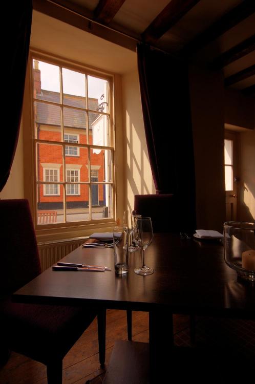 Sutherland House Hotel Review, Southwold, Suffolk | Telegraph Travel